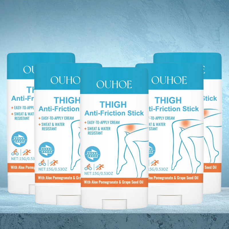Thigh Anti-Friction Stick – PharmaXtra