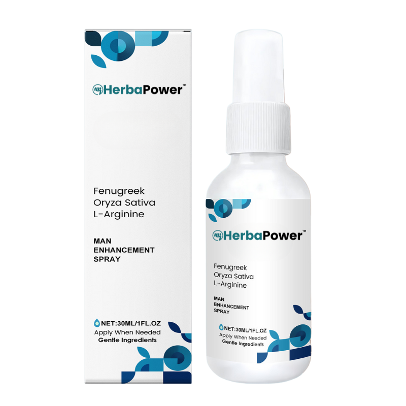 HerbaPower™ – PharmaXtra