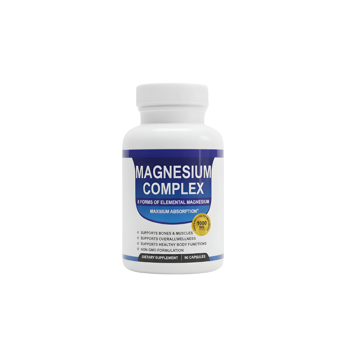 Magnesium Complex – PharmaXtra