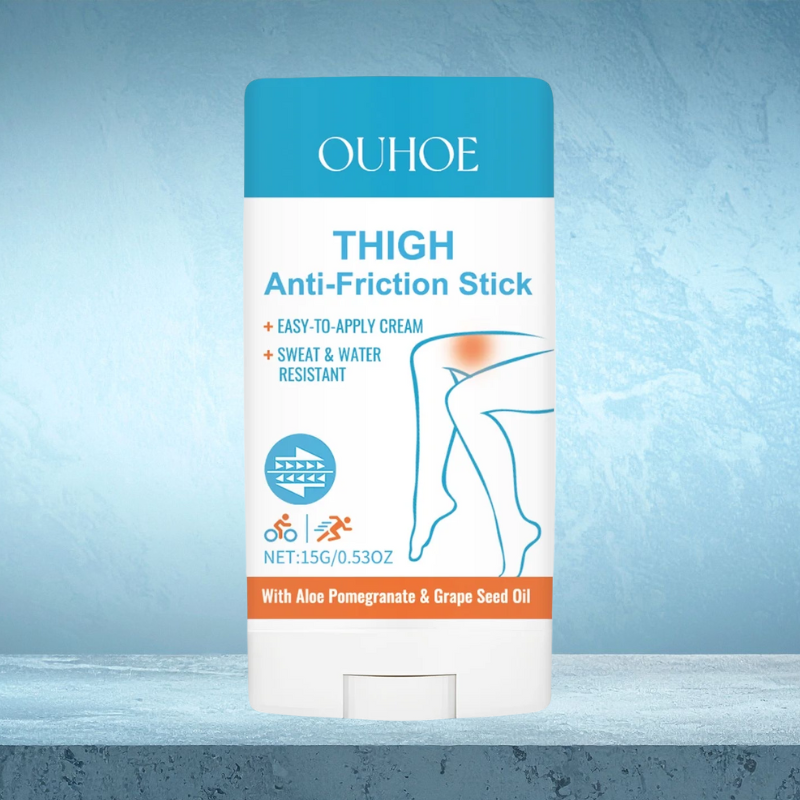 Thigh Anti-Friction Stick – PharmaXtra