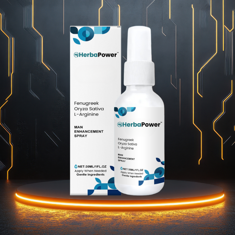 HerbaPower™ – PharmaXtra