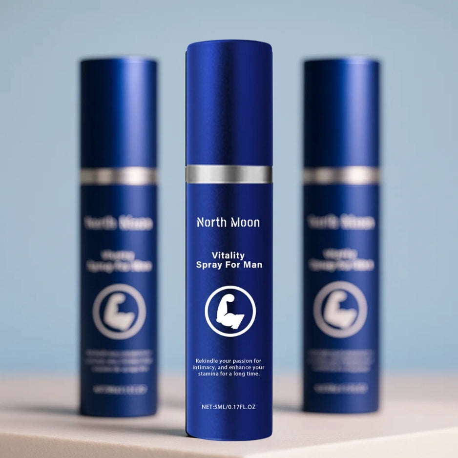 Vitality Spray for Men – PharmaXtra