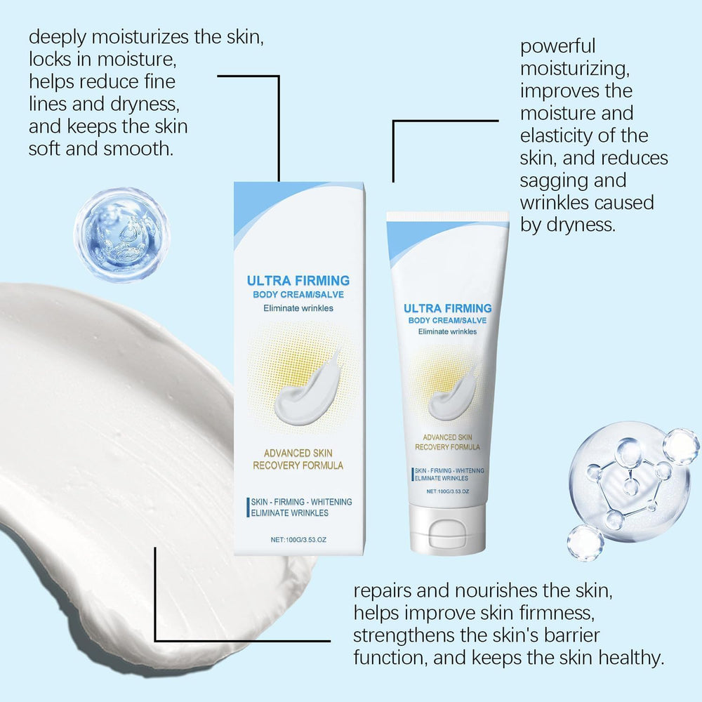 Elycura Ultra Firming Body Cream – PharmaXtra