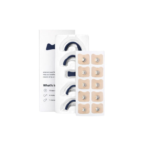 Nasal Breathing Expander | Immediately Increases Oxygen Intake and Red ...