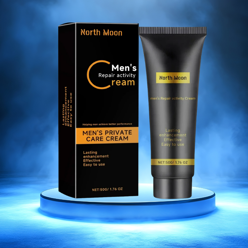 Male Vitality Cream – PharmaXtra