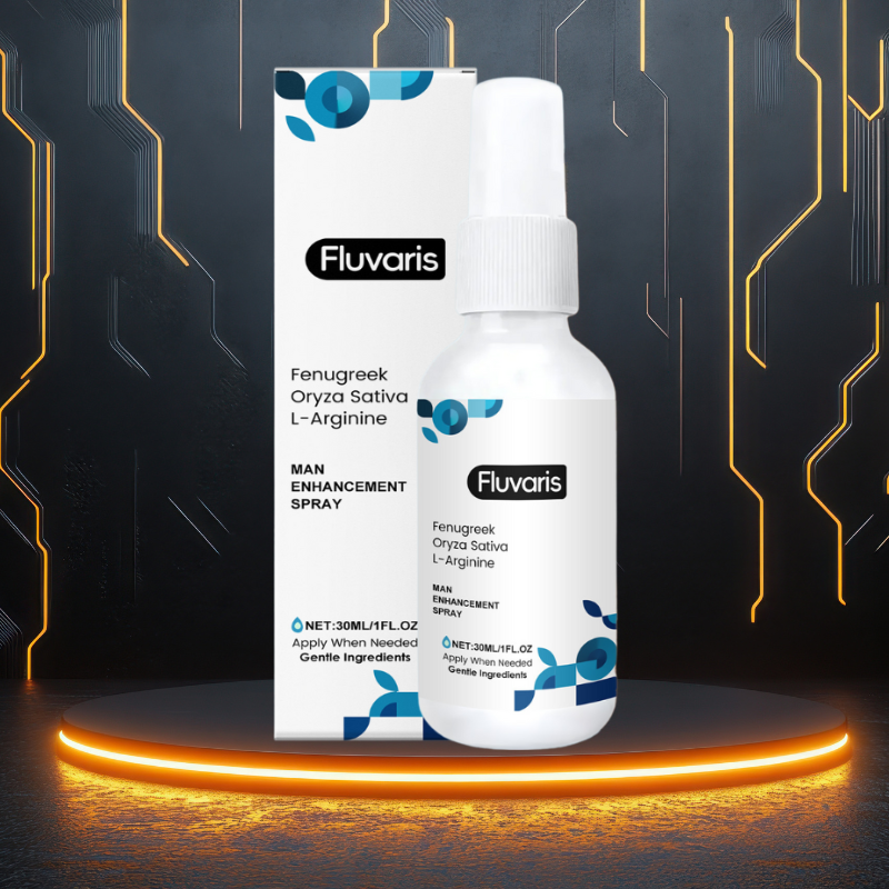 Men’s Power Spray – PharmaXtra