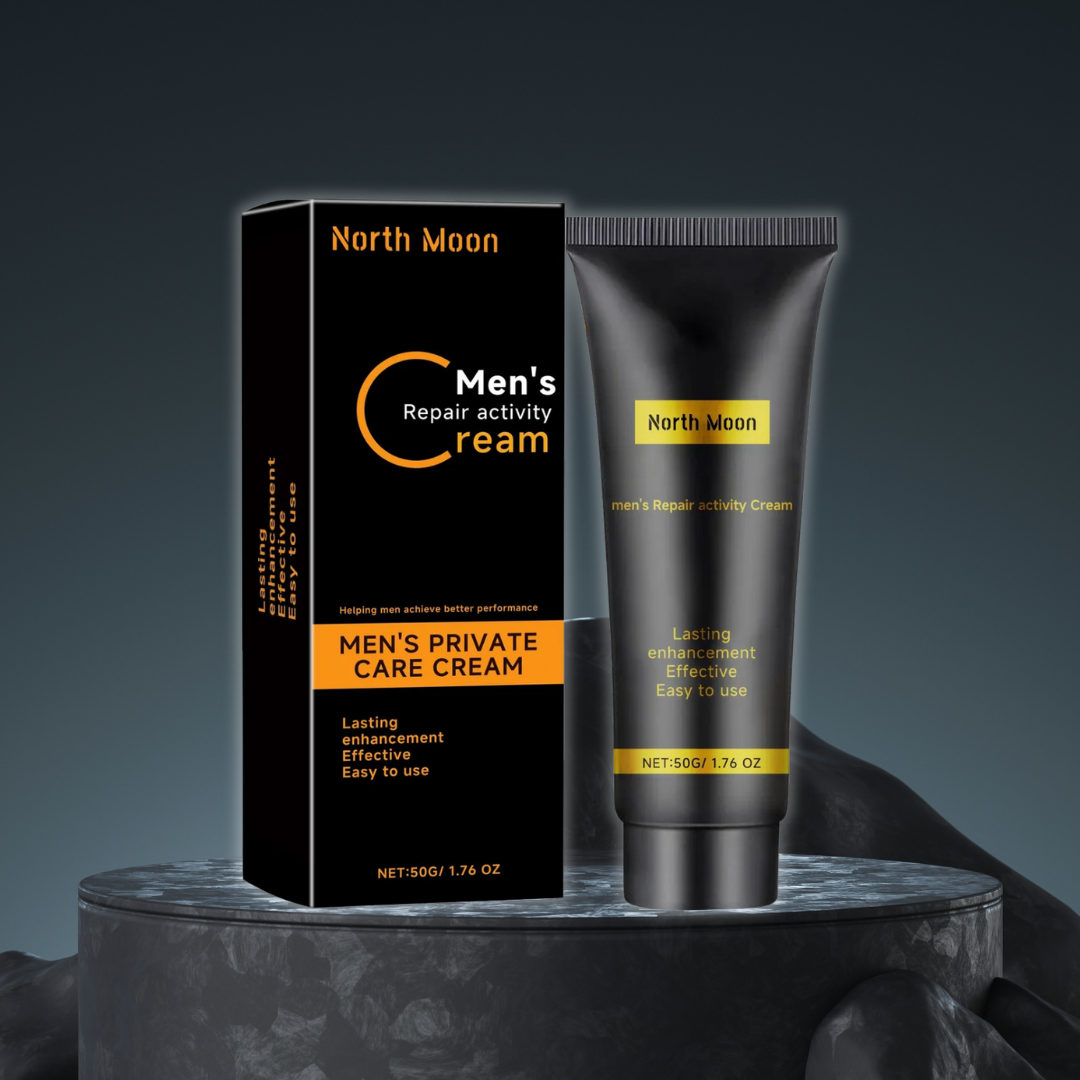 Masculine Power Cream – PharmaXtra