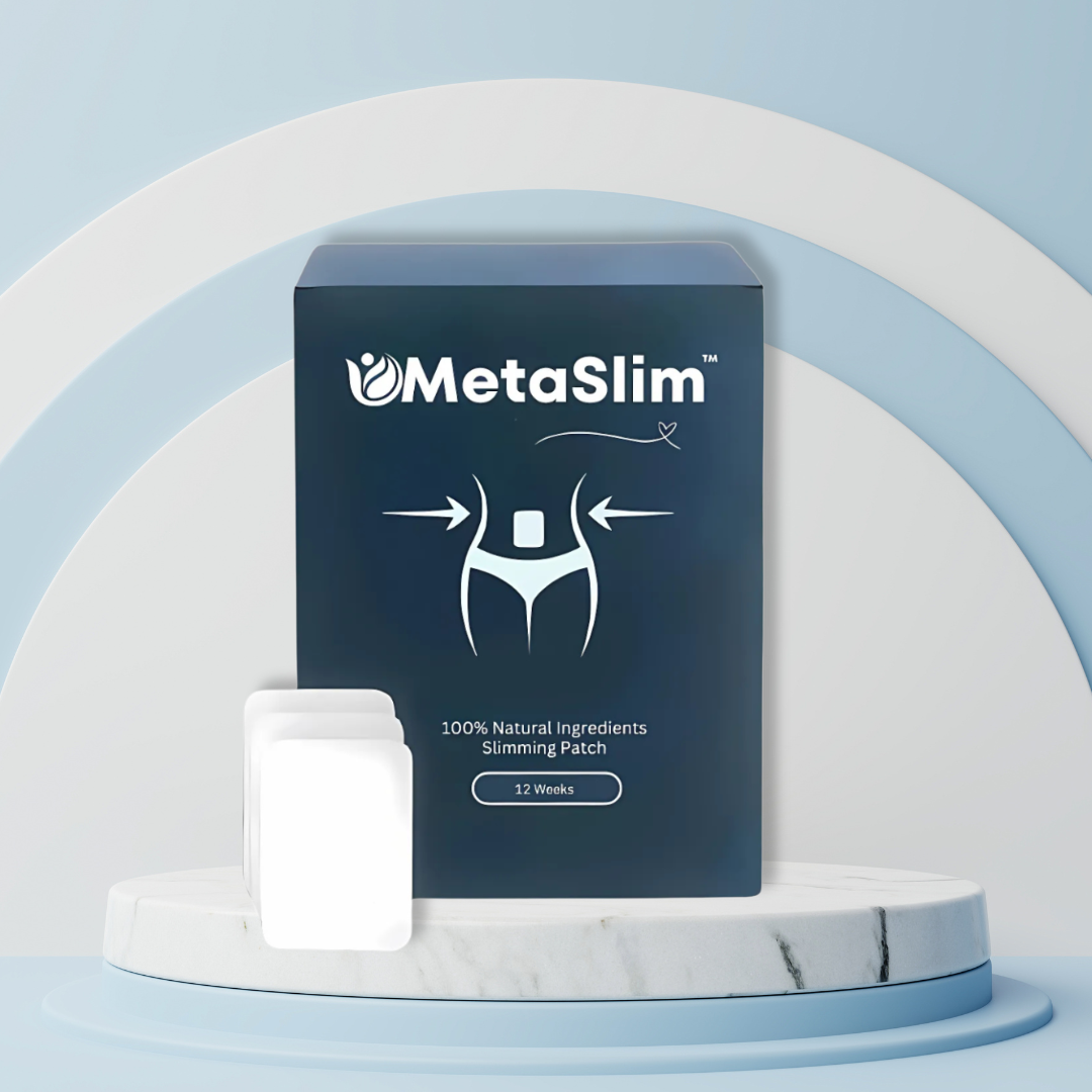 MetaSlim™ – PharmaXtra