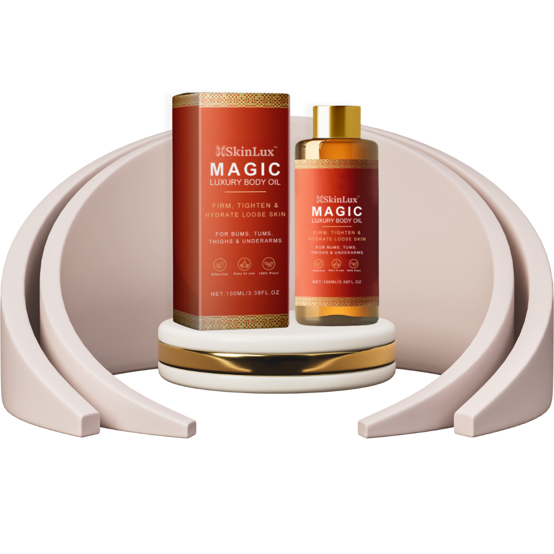 SkinLux™ Magical Body Oil – PharmaXtra