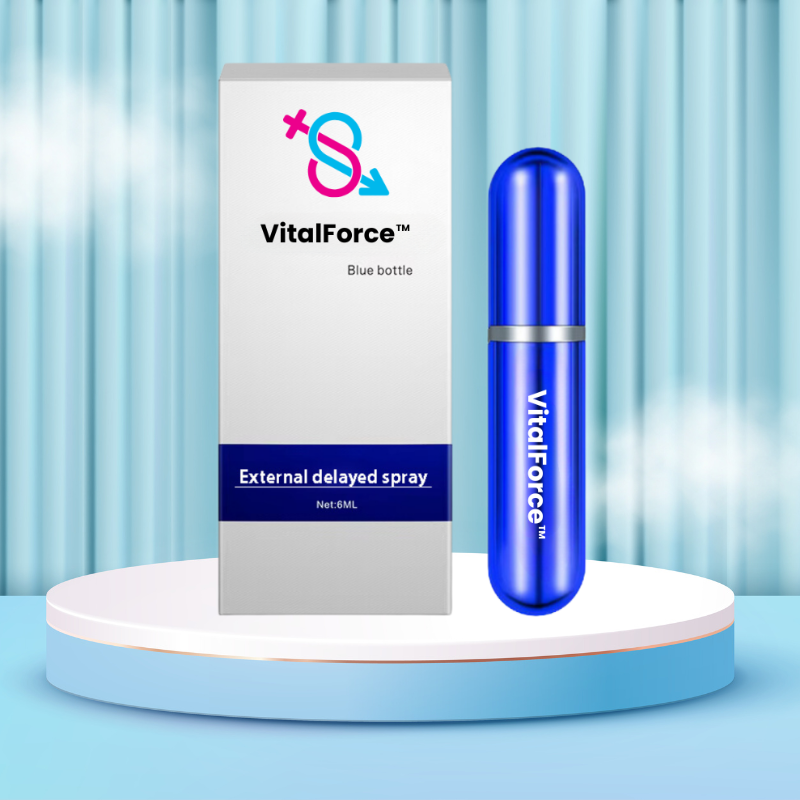 VitalForce™ – PharmaXtra