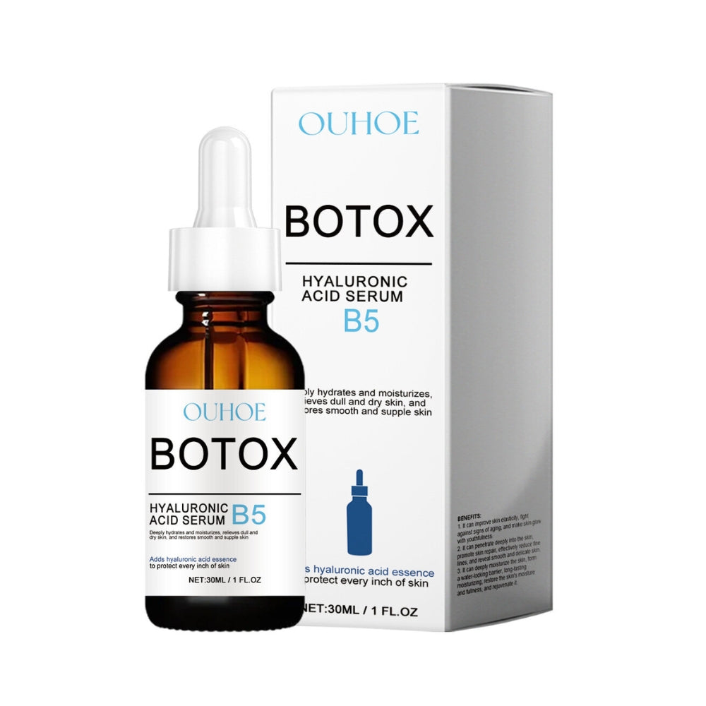 Botox Hyaluronic Liquid – PharmaXtra